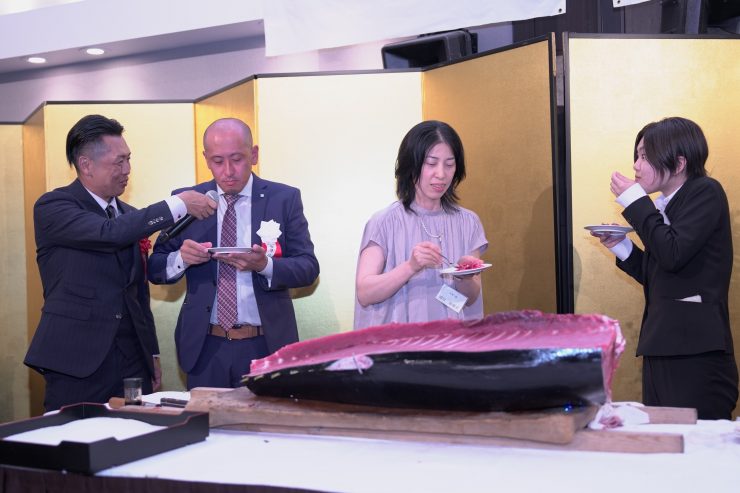 2025.09.12〈FUKAE TOPIC〉 創立記念式典が開催されました。｜金型製作・プレス加工・生産技術｜深江工作所公式ホームページ